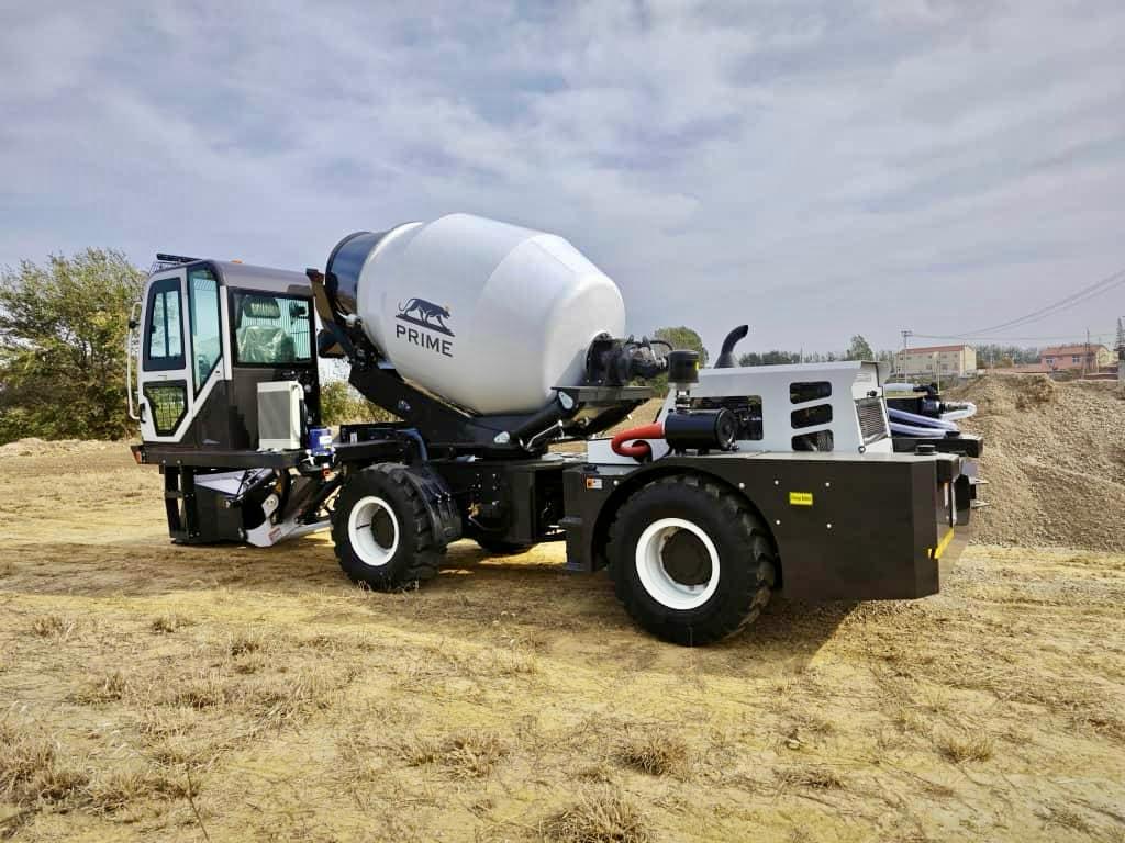 PRIME – Range of Equipments – GS Sethi & Sons